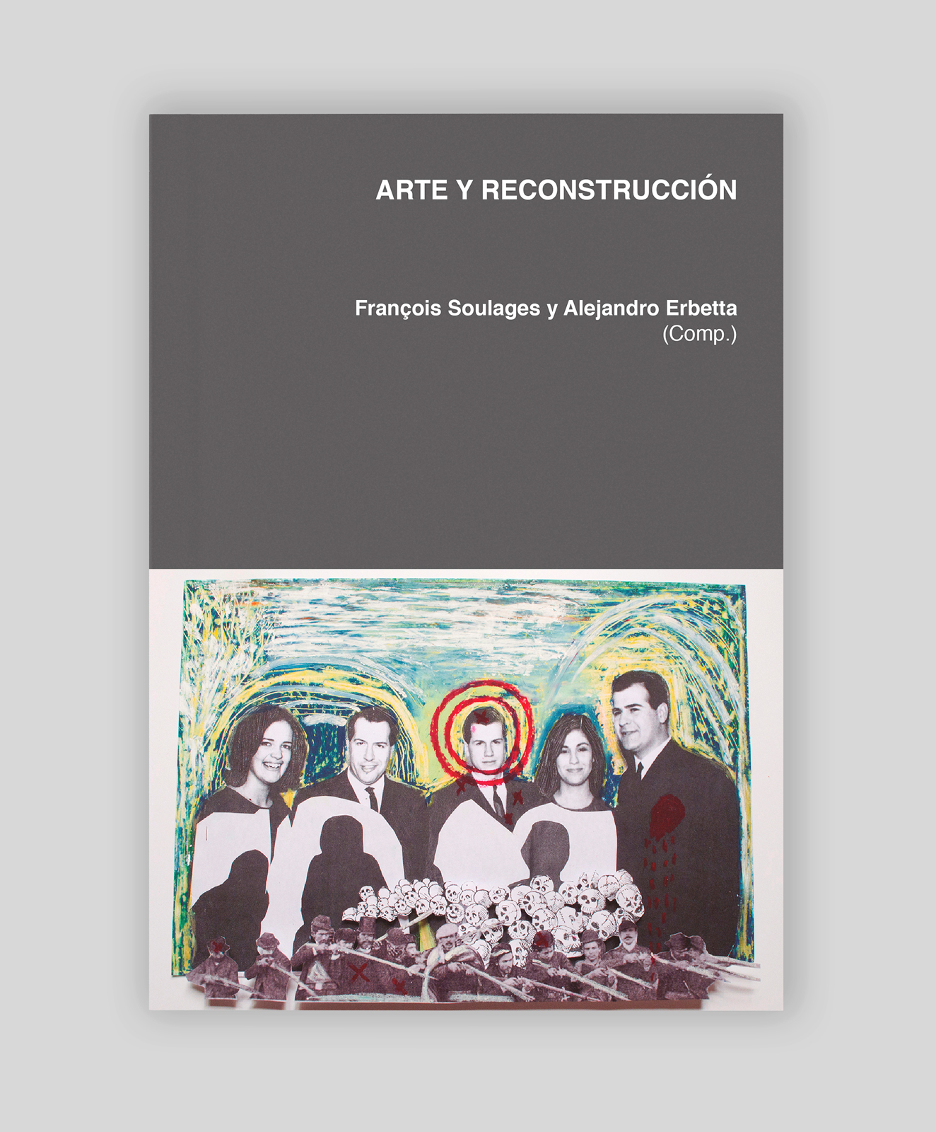 Arte y reconstrucción - ArtexArte