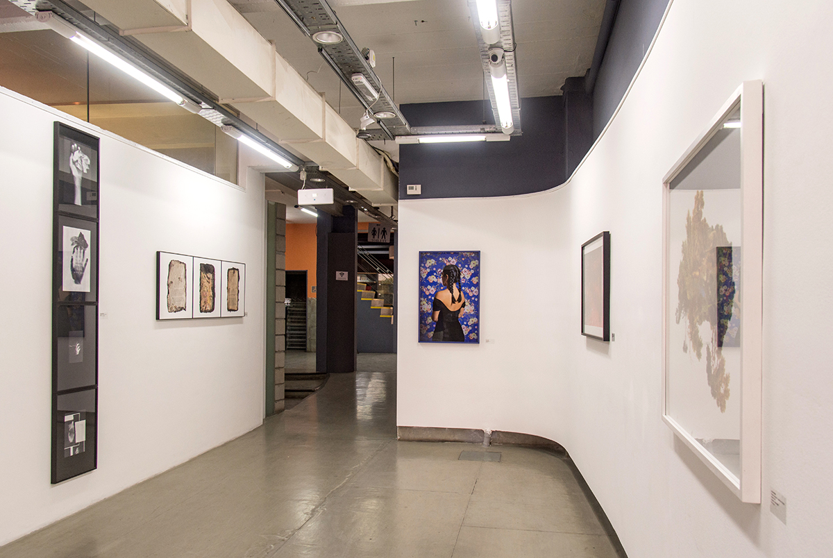 VII Premio ArtexArte (2019) - ArtexArte